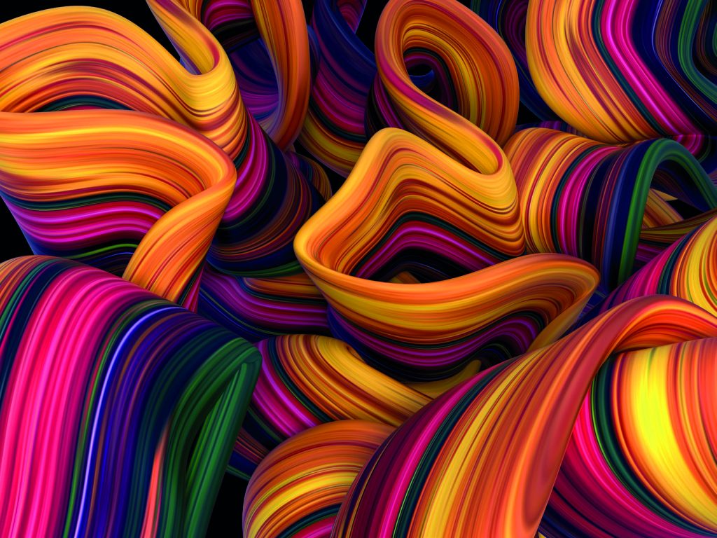 Showroom Badii Fashion Agency - eng